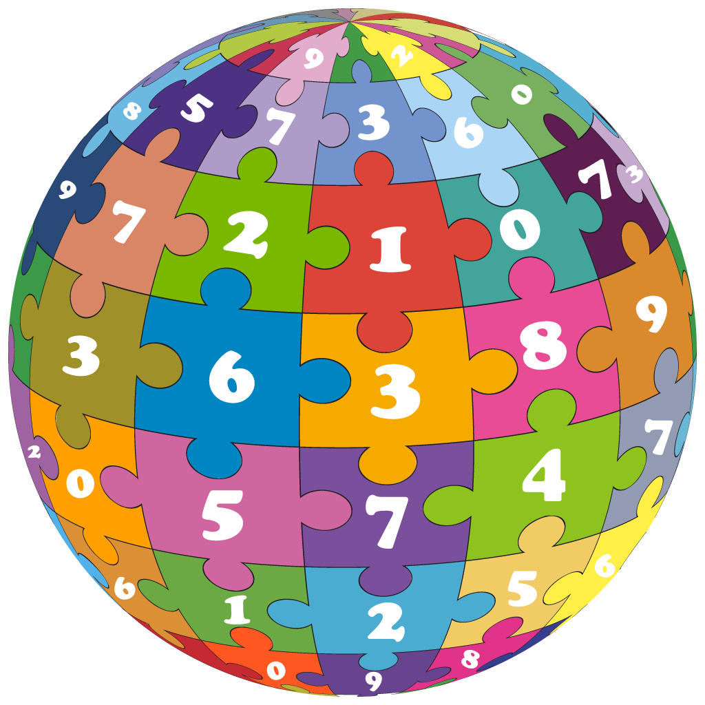 Numbers Planet Number Games And Math Puzzles Windows IOS Android