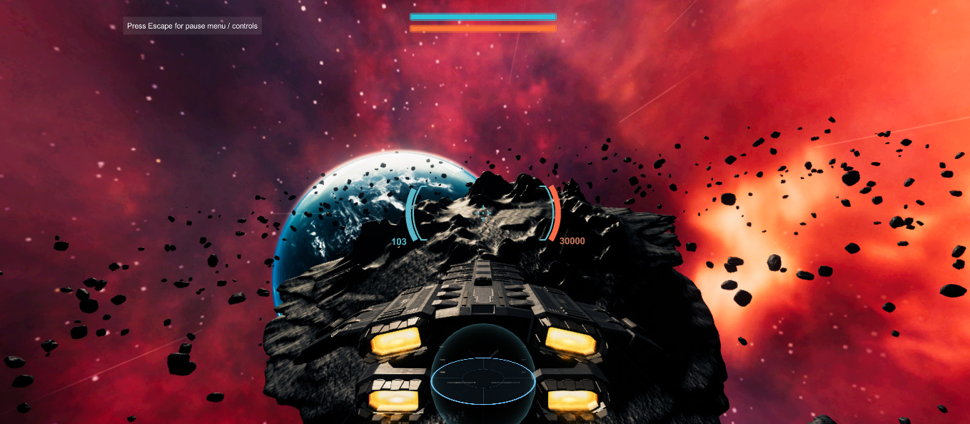 New AK2 Space Demo Pics 12/17/19 image - Assault Knights 2: Fallen ...