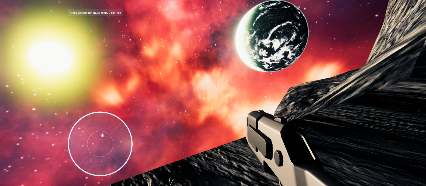 New AK2 Space Demo Pics 12/17/19 image - Assault Knights 2: Fallen ...
