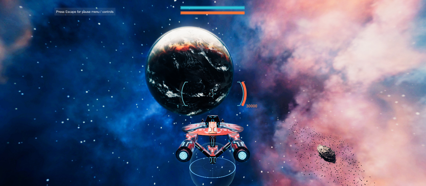 New AK2 Space Demo Pics 12/24/19 image - Assault Knights 2: Fallen ...