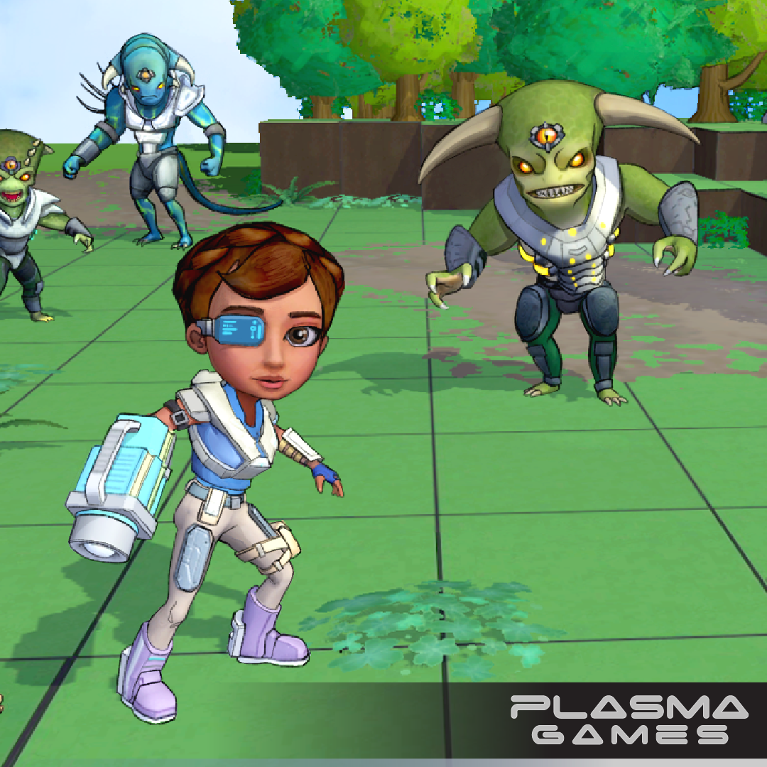 Sci-Ops: Global Defense Windows, Mac, Web game - IndieDB