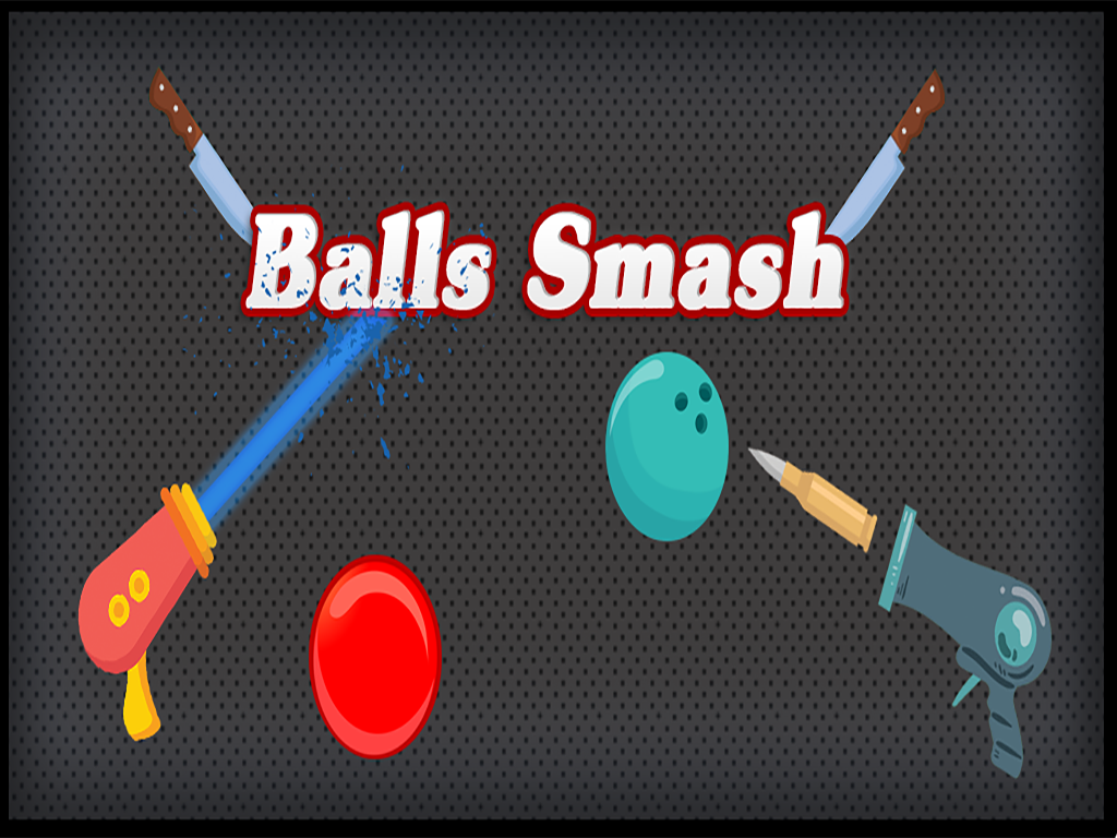 Balls Smash 2d Platform Mobile Game Windows, Android - IndieDB