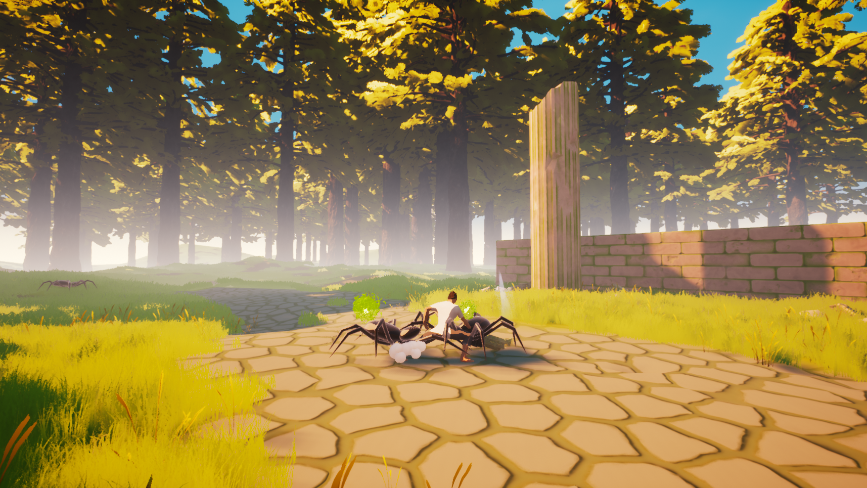 Image 1 - Lucen - IndieDB
