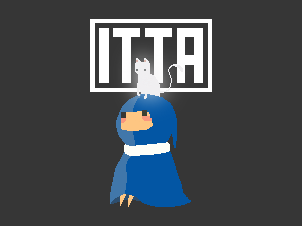 ITTA Windows game - IndieDB