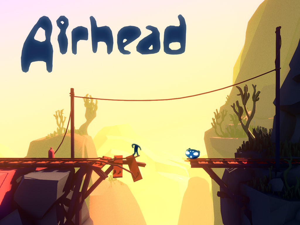 Airhead Windows, XONE, PS4, Switch game - Indie DB Airhead Windows, XONE, PS4, Switch game - Indie DB