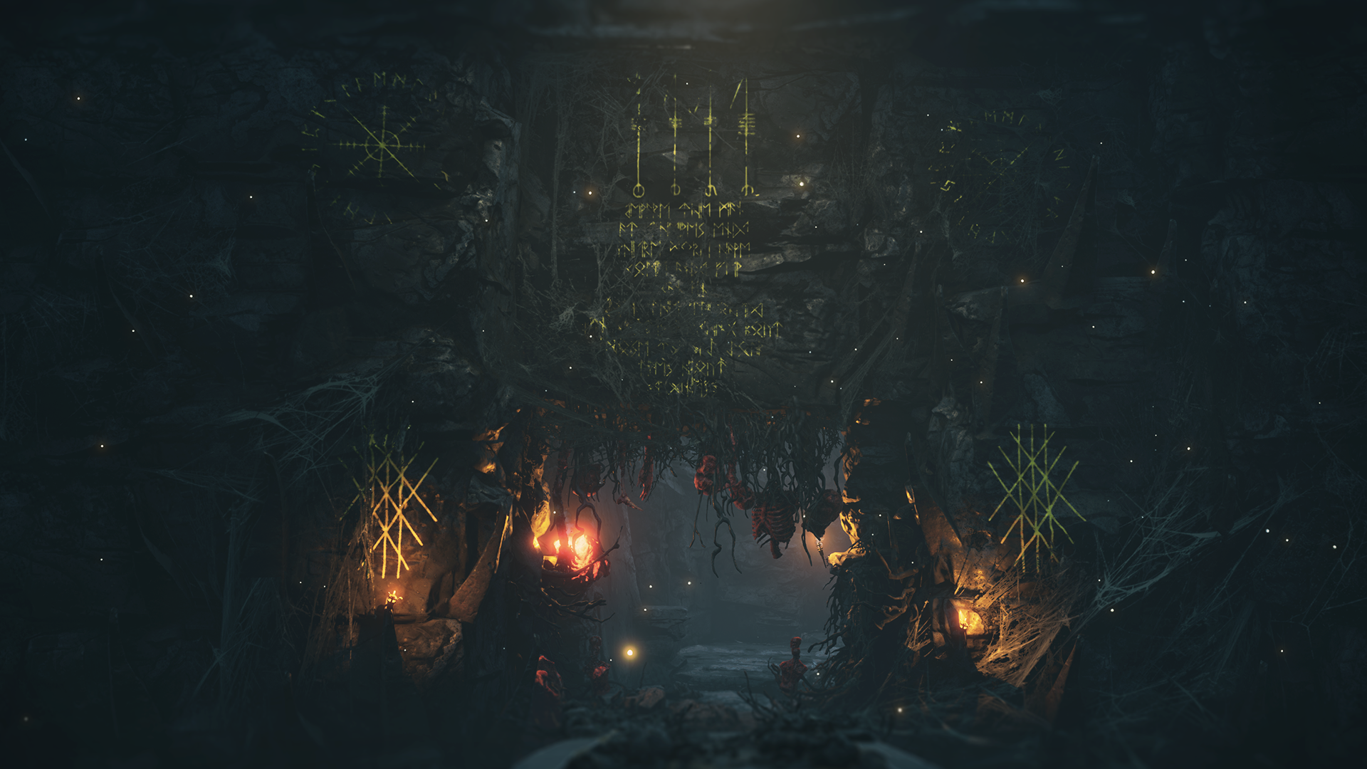 Image 9 - Descent into Madness - IndieDB