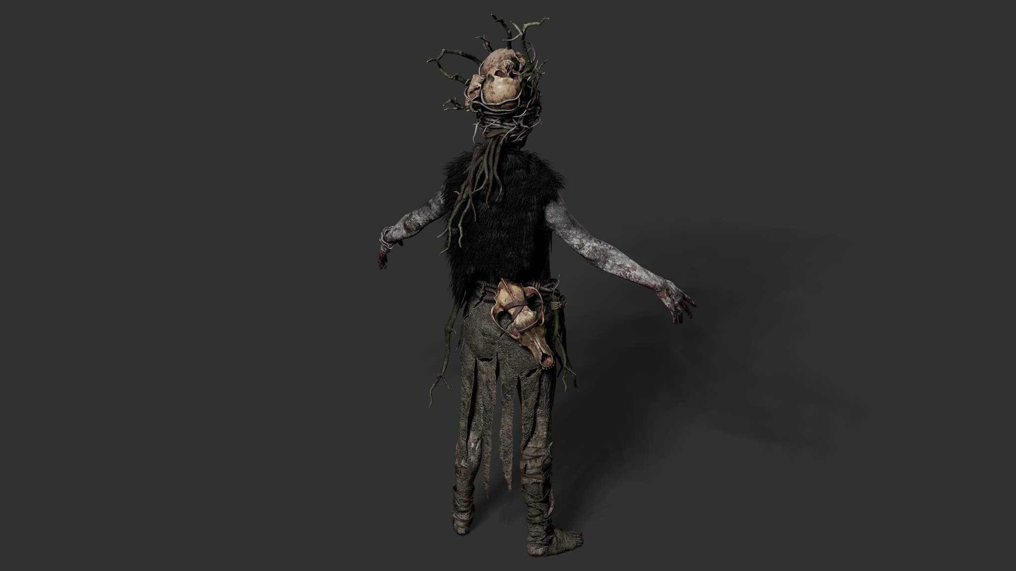 Image 5 - Descent into Madness - IndieDB