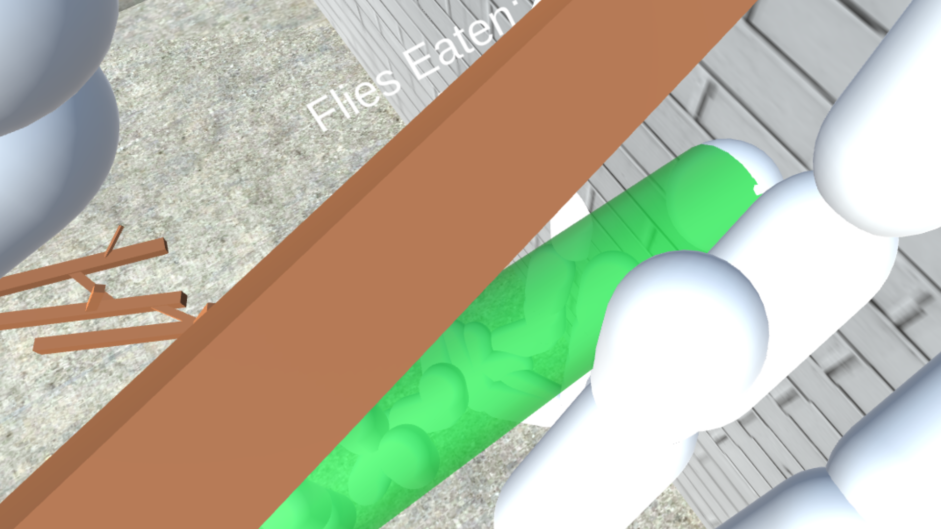 Image 4 - Spider Simulator VR - IndieDB