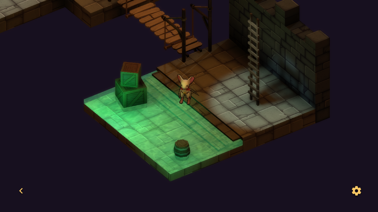 Image 1 - Little Memory: Game Adventure - IndieDB