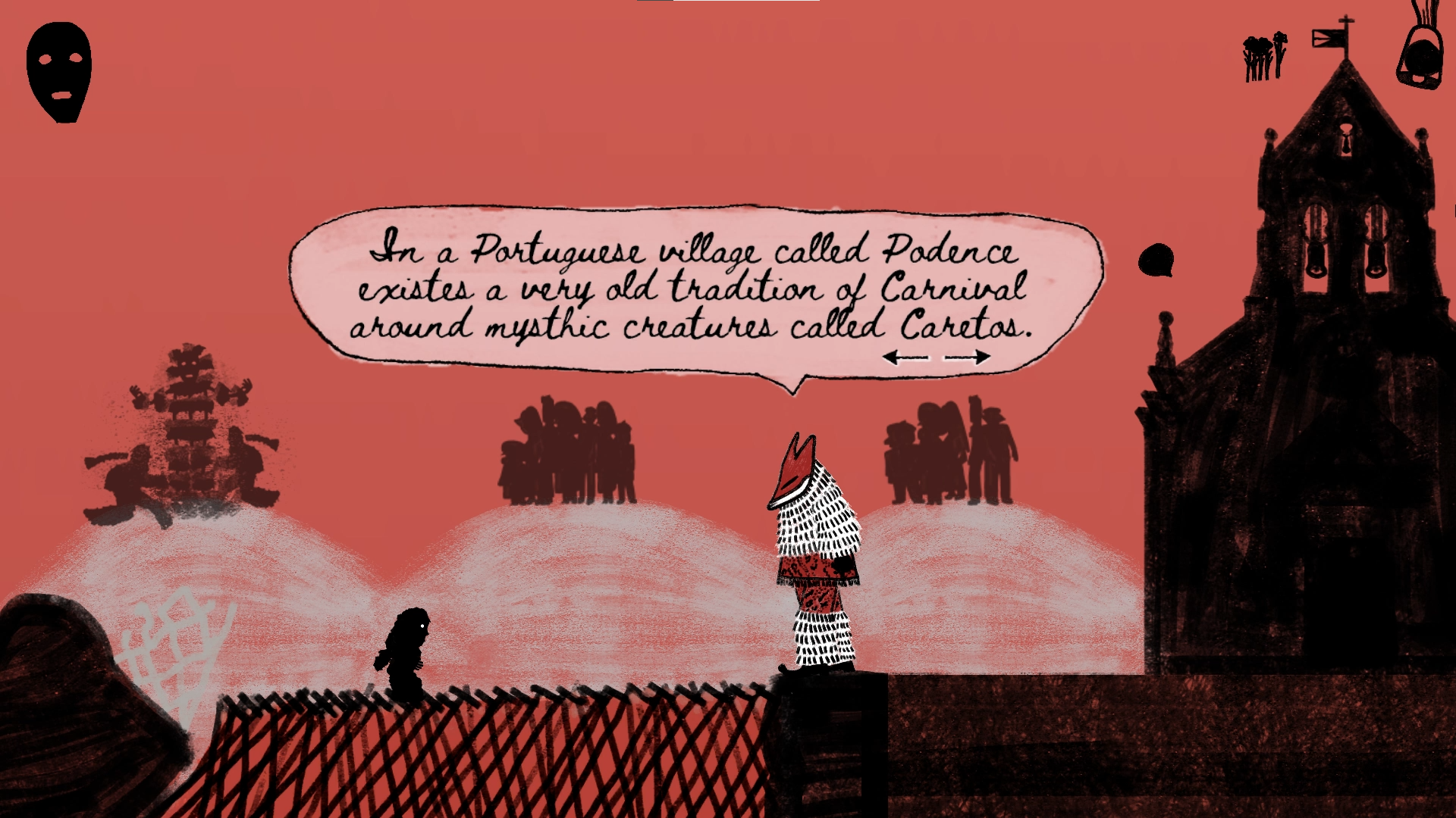 Careto - Bullshots image - IndieDB