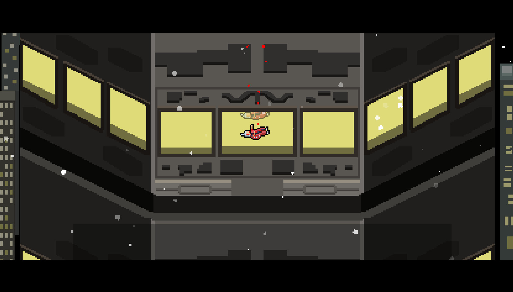 Image 2 - Red Ronin - IndieDB