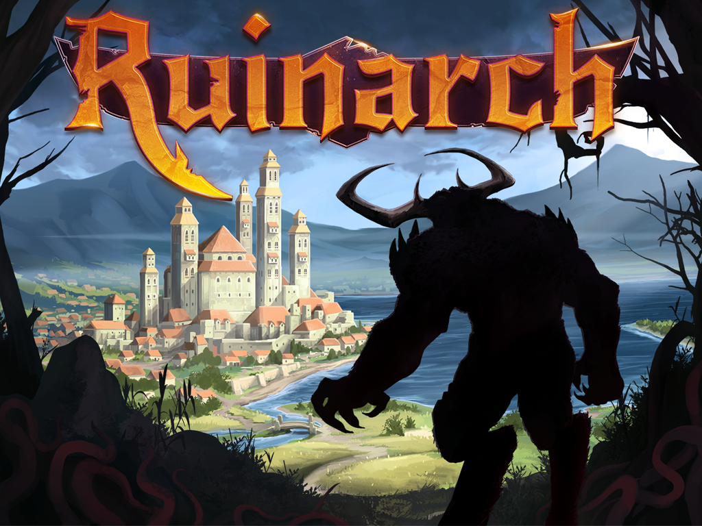 Ruinarch Windows game - IndieDB