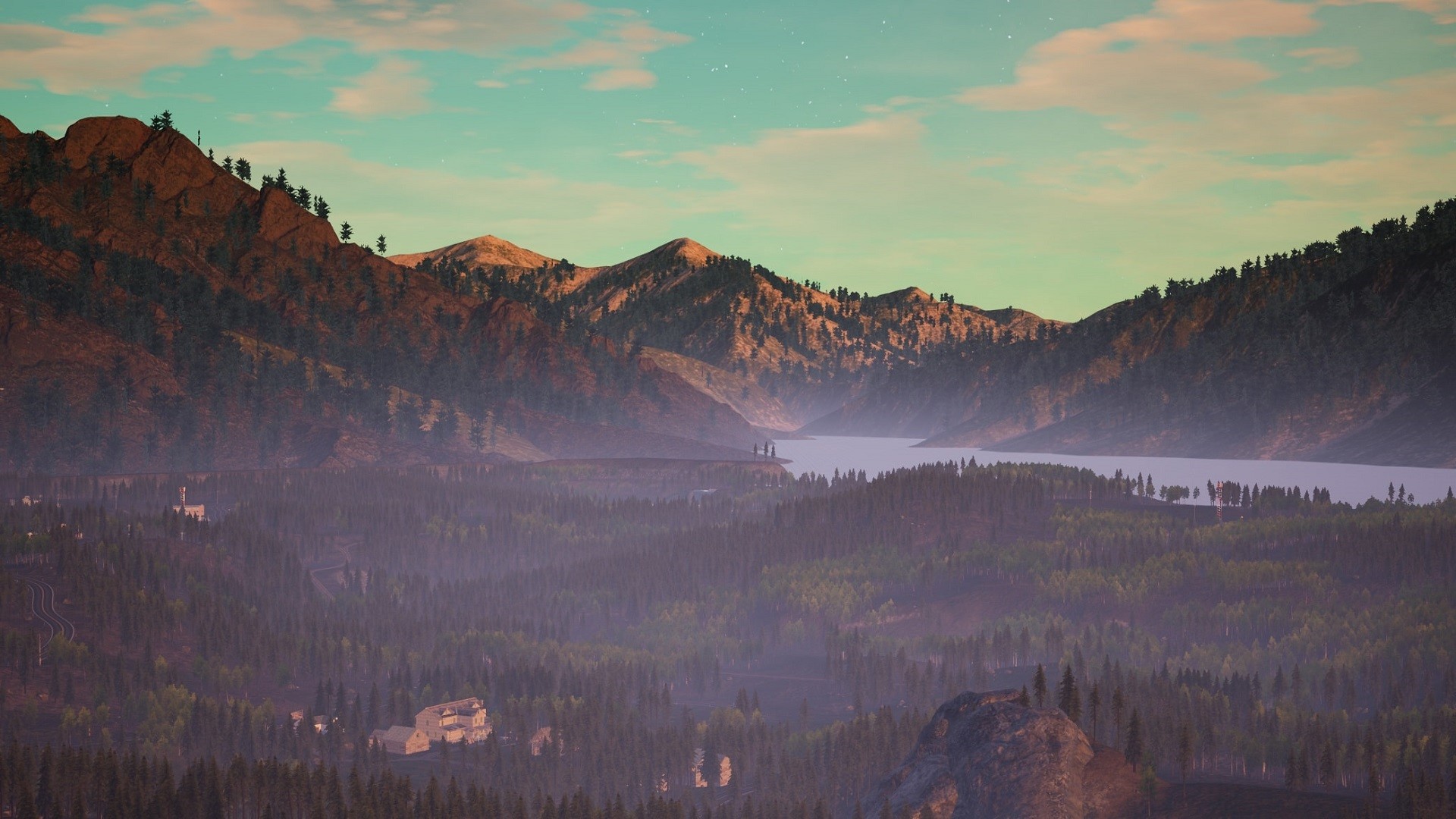 Ranch Simulator Windows Game IndieDB Ranch Simulator Windows Game IndieDB