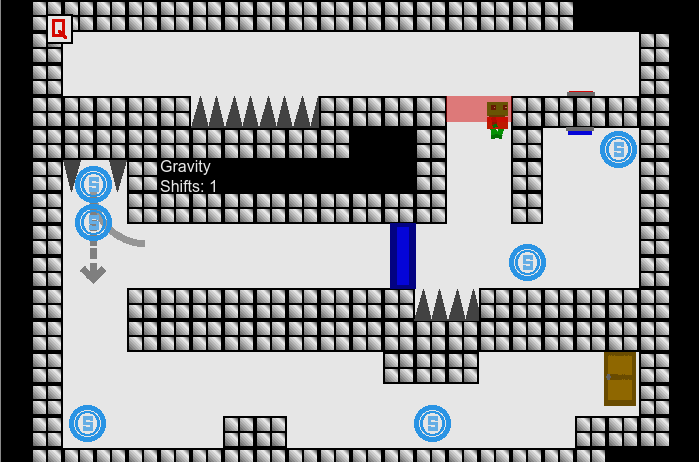 EEe 1 image - Test Subjects Can´t Jump - IndieDB