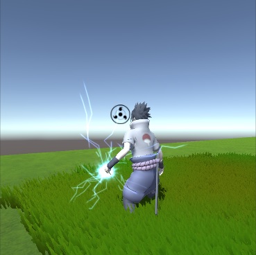 Image 2 - NARUTO ULTIMATE BATTLE ROYALE - IndieDB
