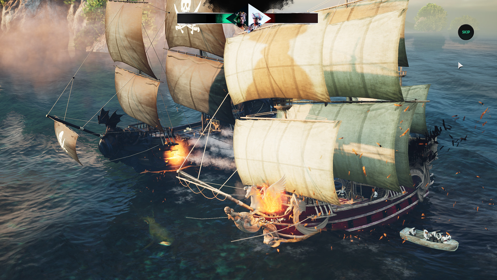 Image 4 - Pirate Commander - IndieDB