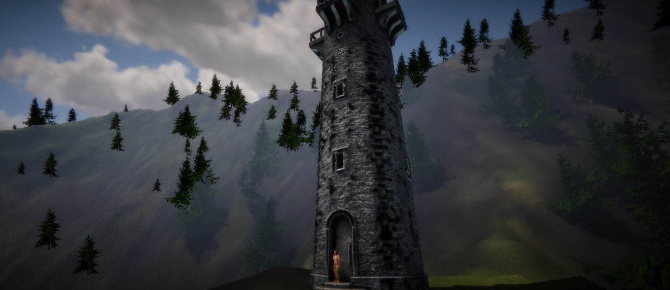 Image 29 - Dark Realm: Legacy of a Hero - IndieDB