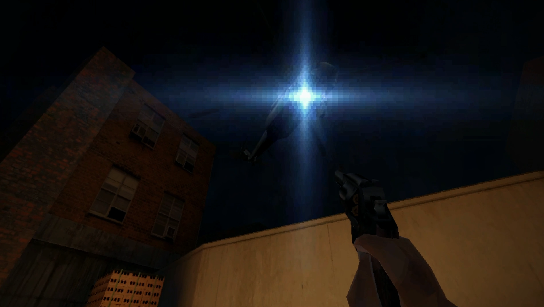 screen four 6 image - Against All Odds - IndieDB