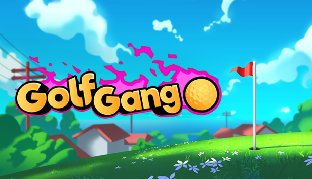 Golf Gang Windows game - IndieDB