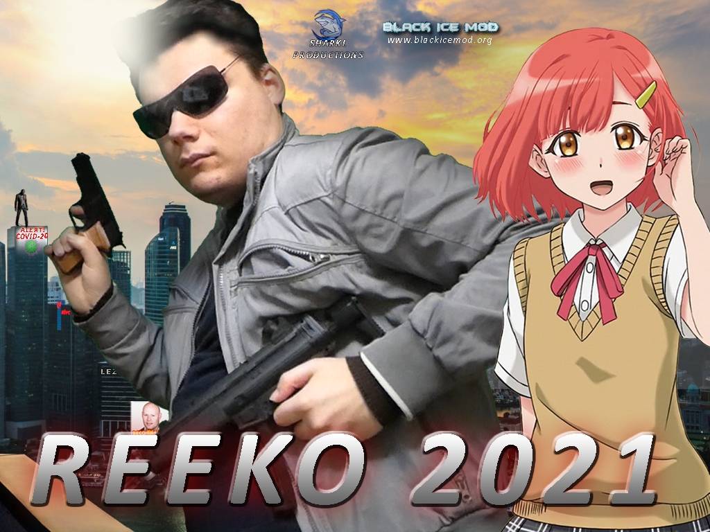 Reeko 2021 Windows game - IndieDB