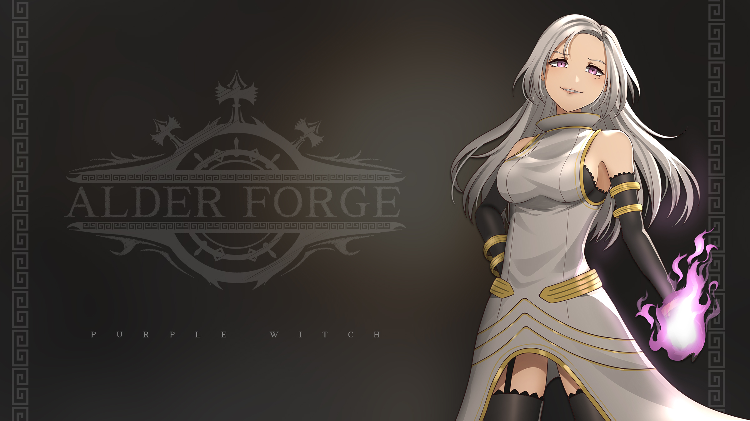 Gauntlet Number One image - Alder Forge - IndieDB