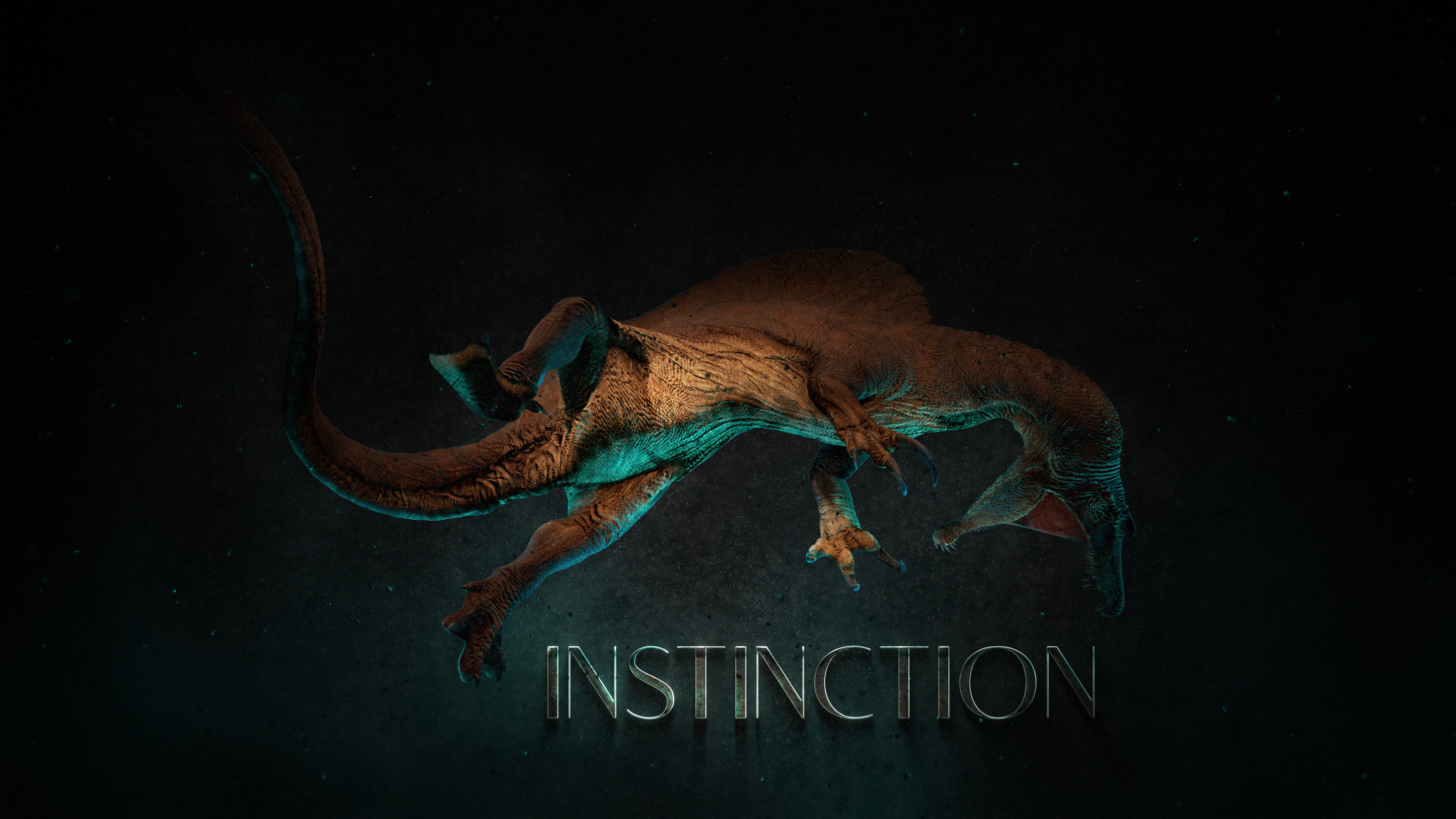 Instinction Windows, XONE, XBOX, PS5, PS4, Switch game - IndieDB