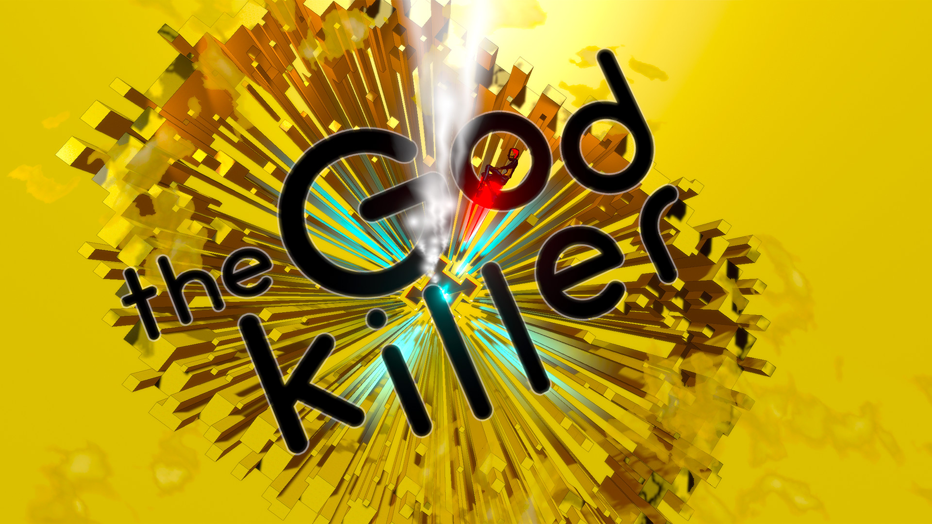 The Godkiller - Chapter 1 Windows, Mac game - IndieDB