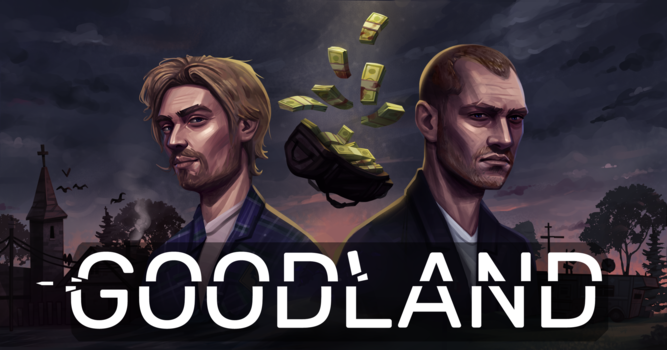 Welcome to Goodland Windows, Mac game - IndieDB