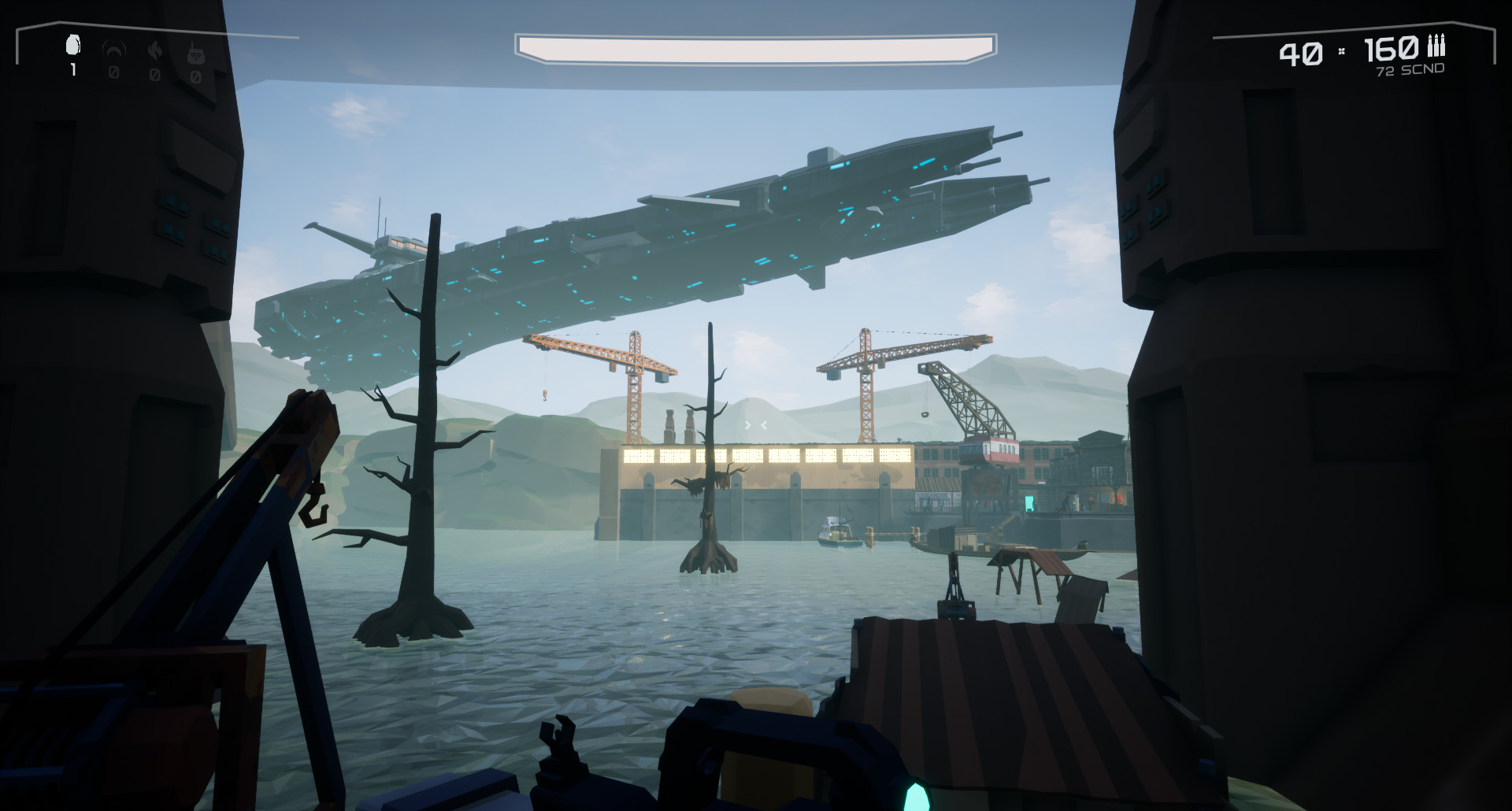 Image 2 - ADACA - IndieDB