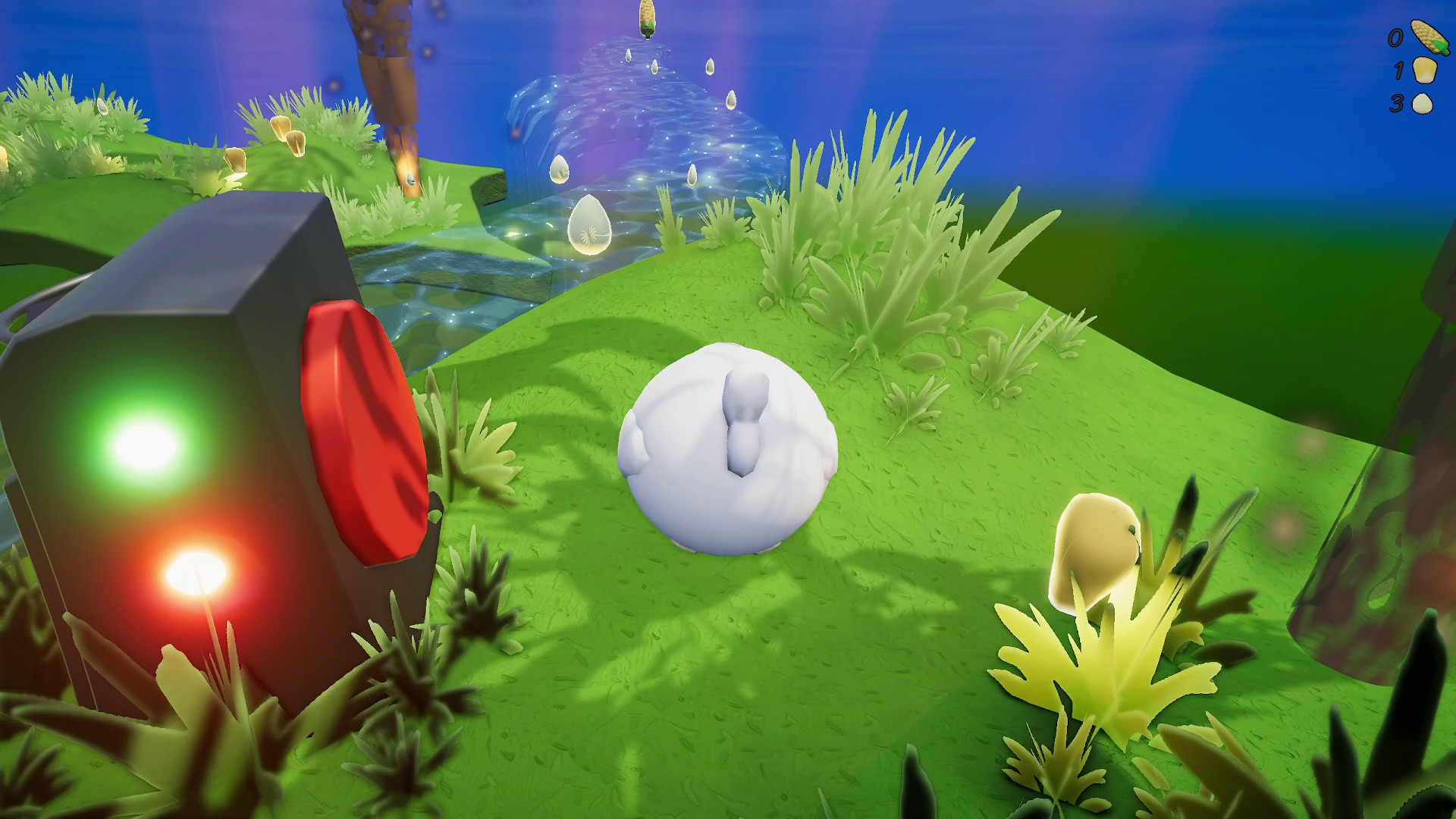 Chicken Nuggets Windows, Mac game - IndieDB