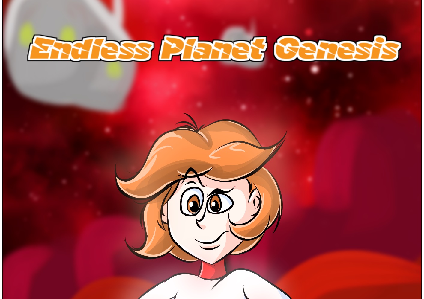 Endless Planet Genesis Windows game - IndieDB