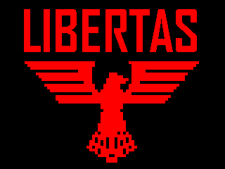 LIBERTAS Windows, Mac, Linux, iOS, Android game - IndieDB