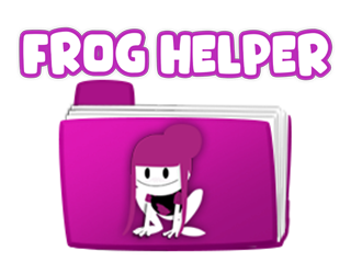 Frog Helper Windows game - IndieDB