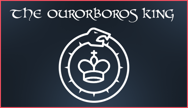The Ouroboros King Windows game - IndieDB