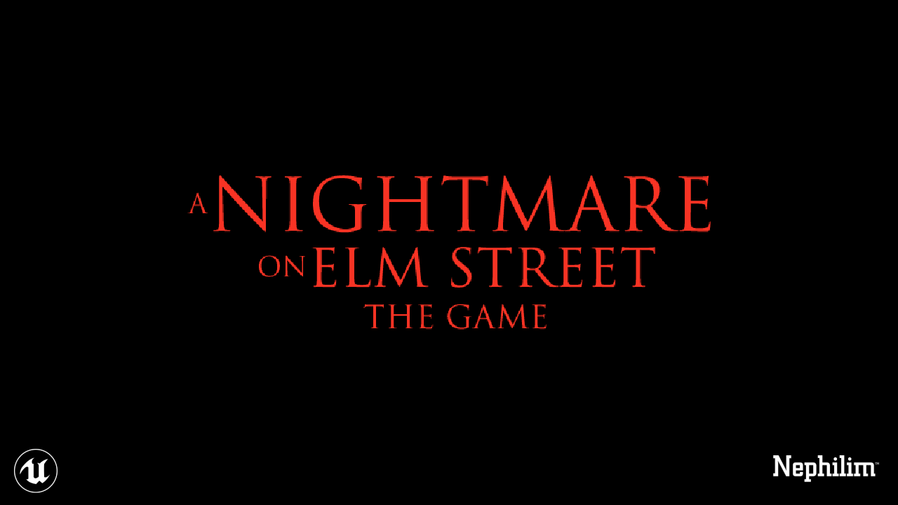A Nightmare on Elm Street: The Game Windows - IndieDB