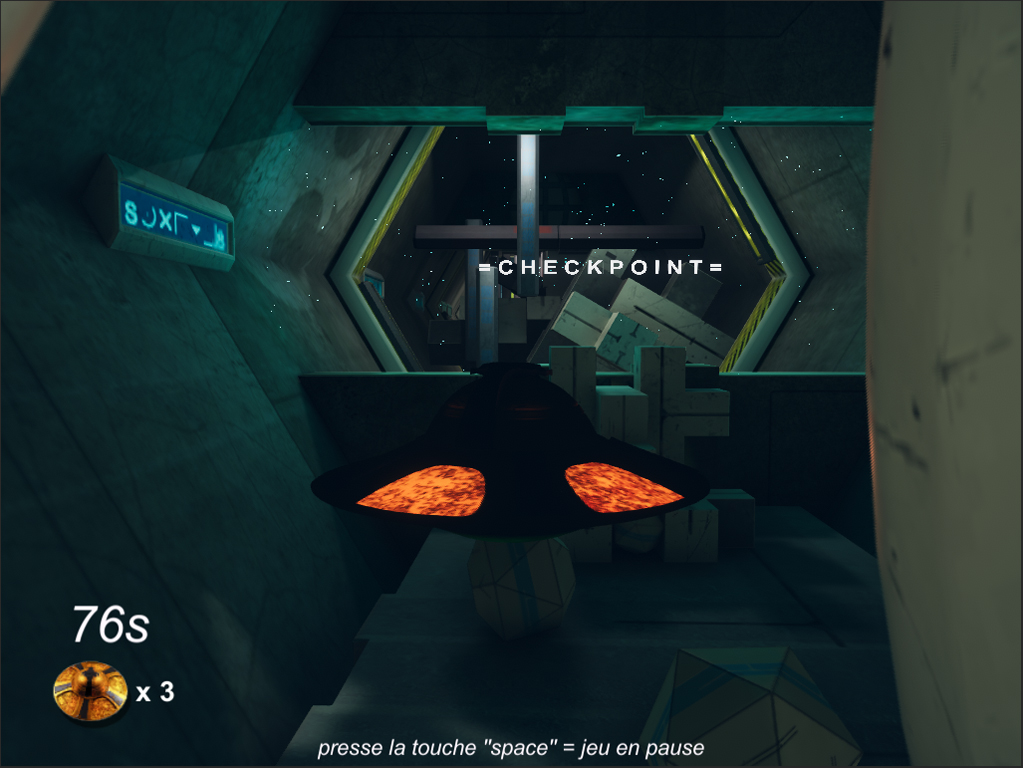 Image 6 - = EvasioN = - IndieDB