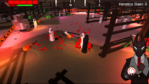 blogGif 5 image - Seven Favors - IndieDB