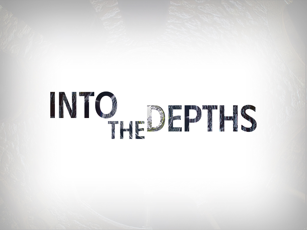 Into The Depths Windows game - IndieDB