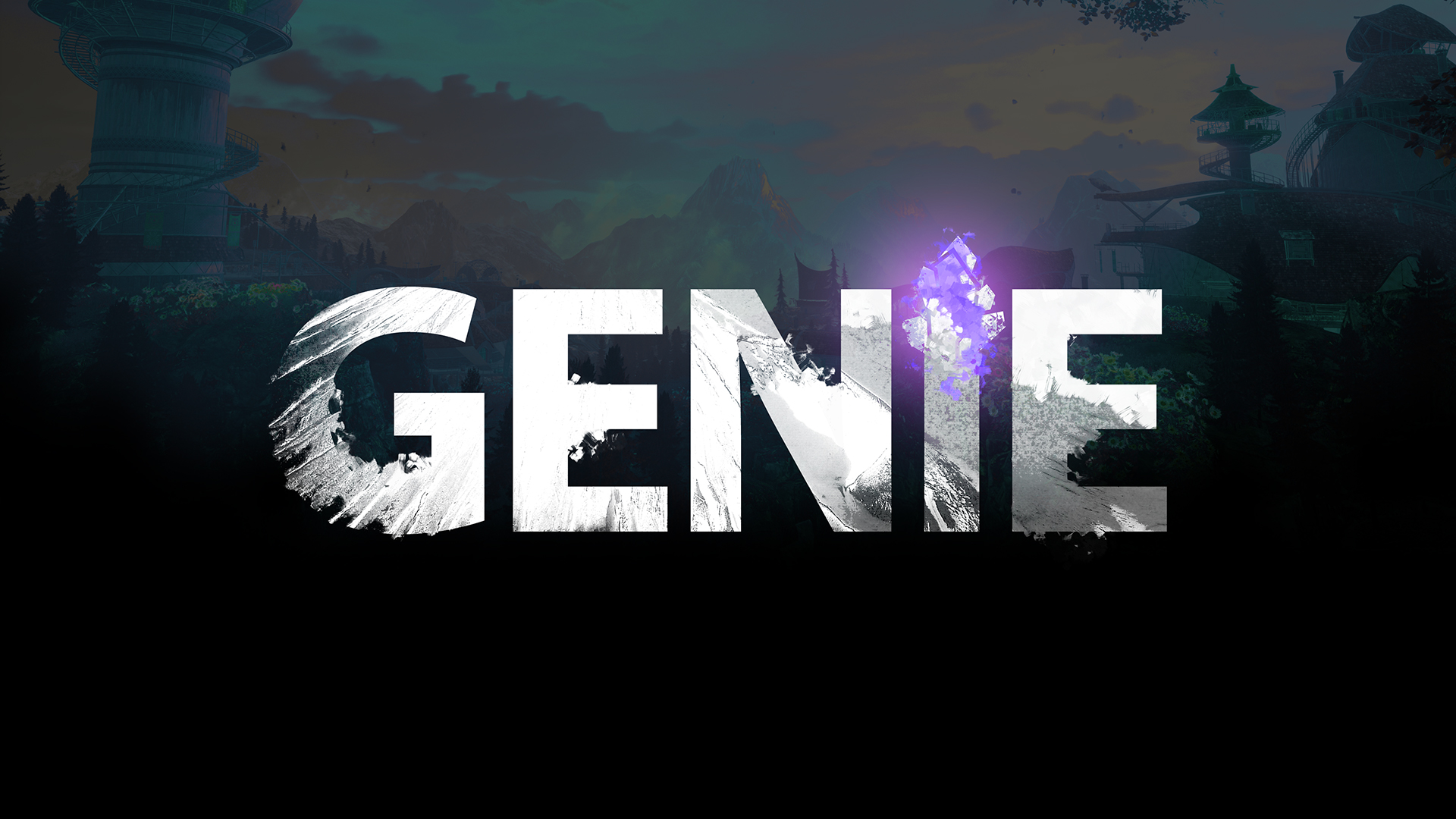 GENIE Windows game - IndieDB