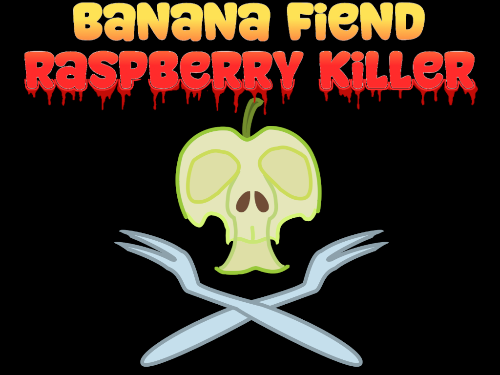 BananaFiendRaspberryKillerLogo image - IndieDB