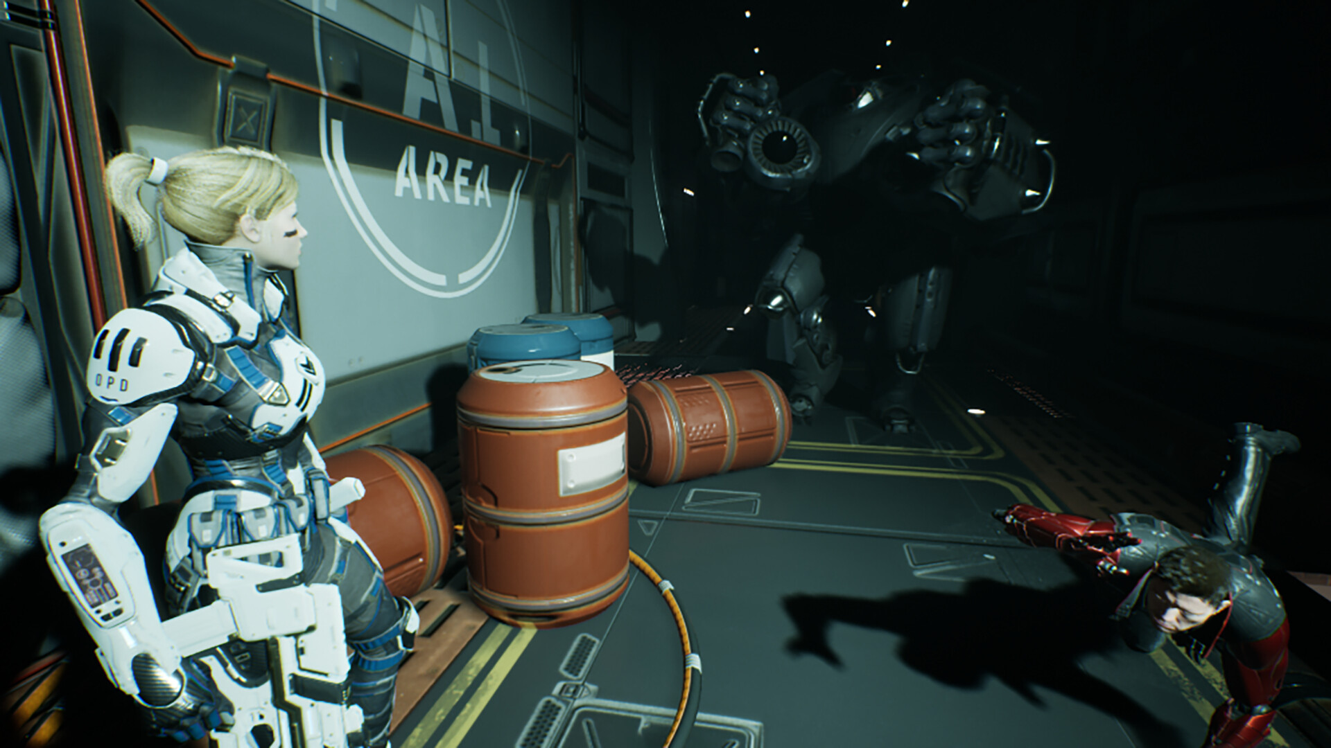 Images - Active and Operational - IndieDB