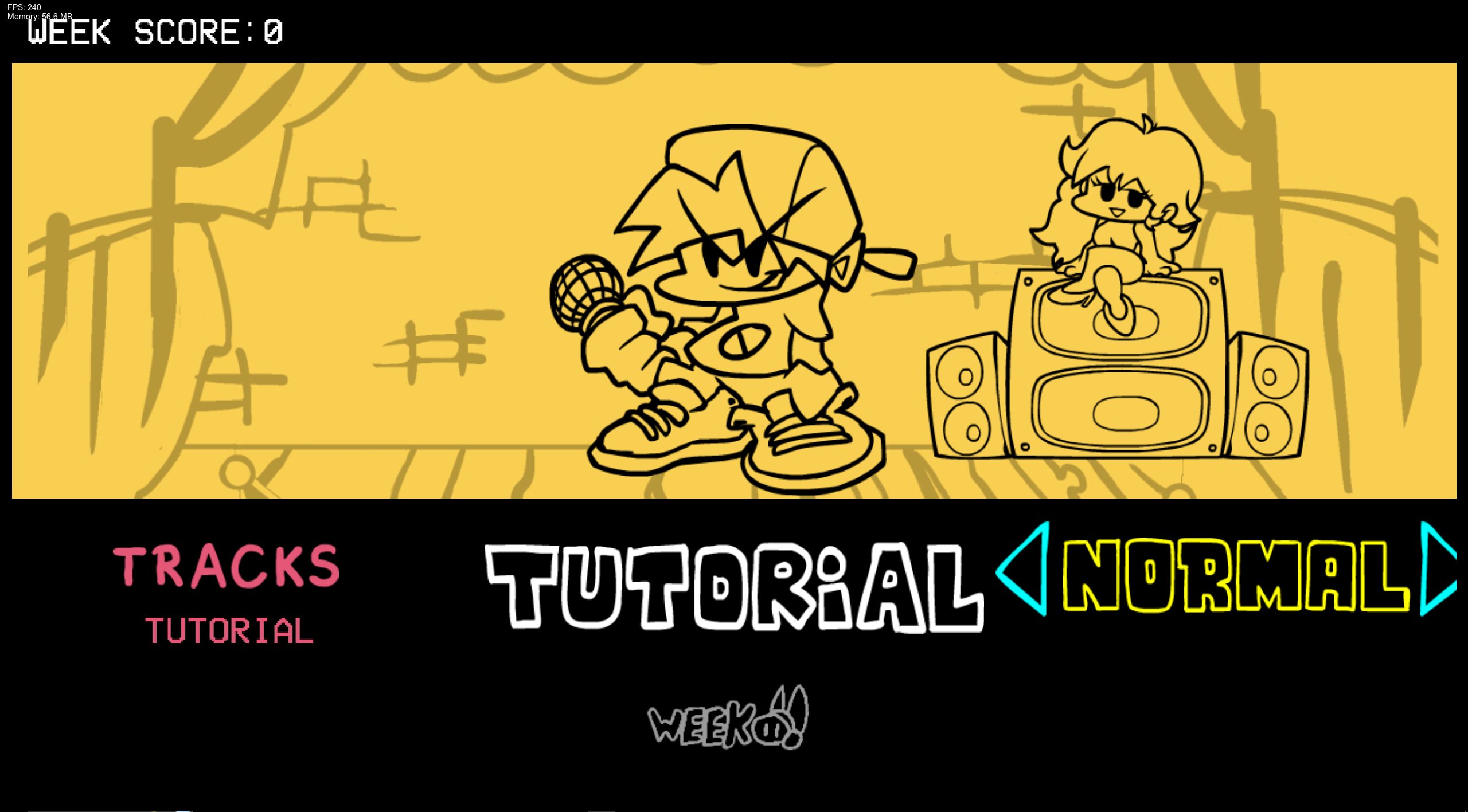 Images - FNF: The Toasters Toast - IndieDB