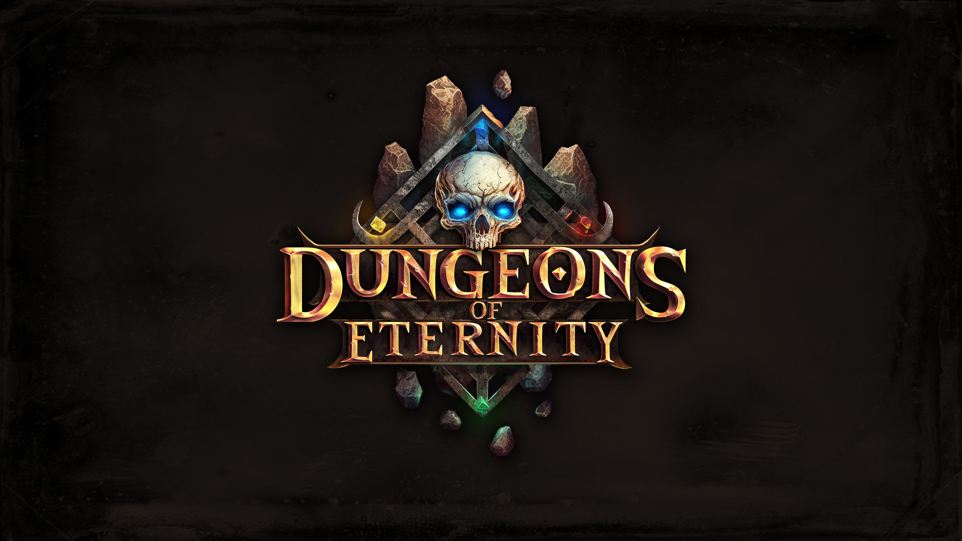Wallpaper image - Dungeons of Eternity - IndieDB