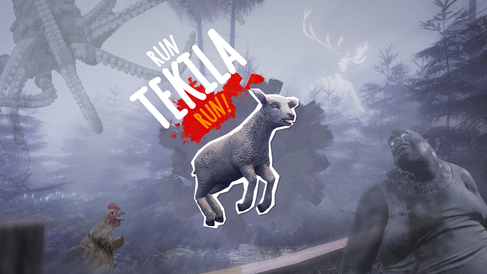 Run Tekila Run! Windows game - IndieDB