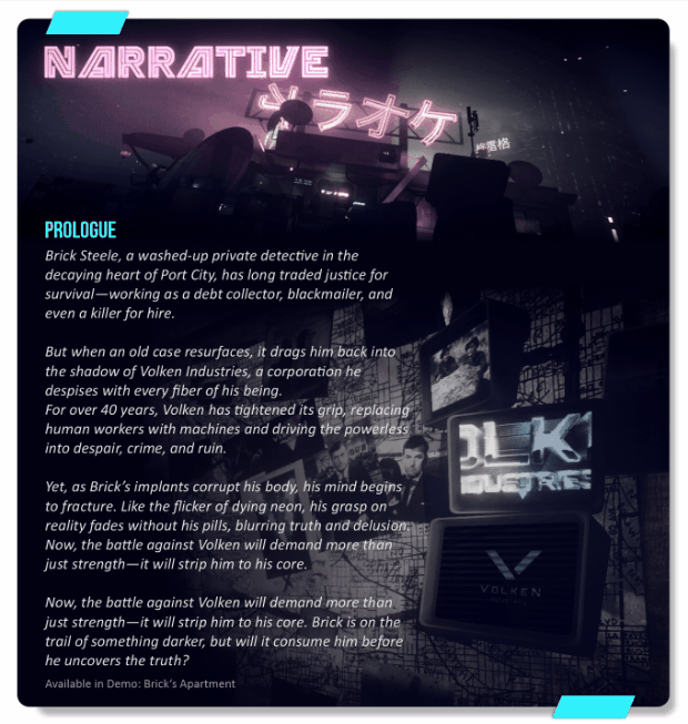 Neon Idol VR - Electrifying Echoes: A Journey Through Cybernetic Realms ...