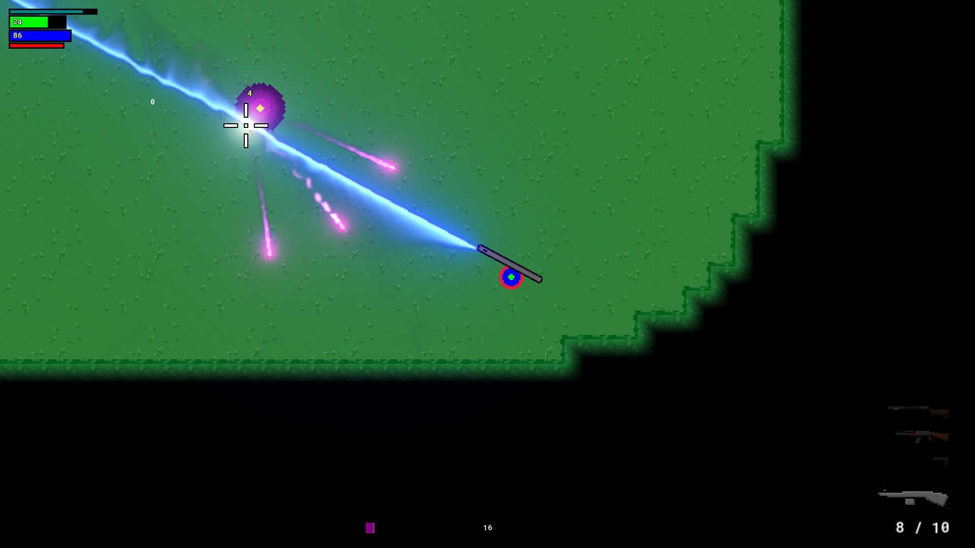 Image 5 - Core Awakening - IndieDB