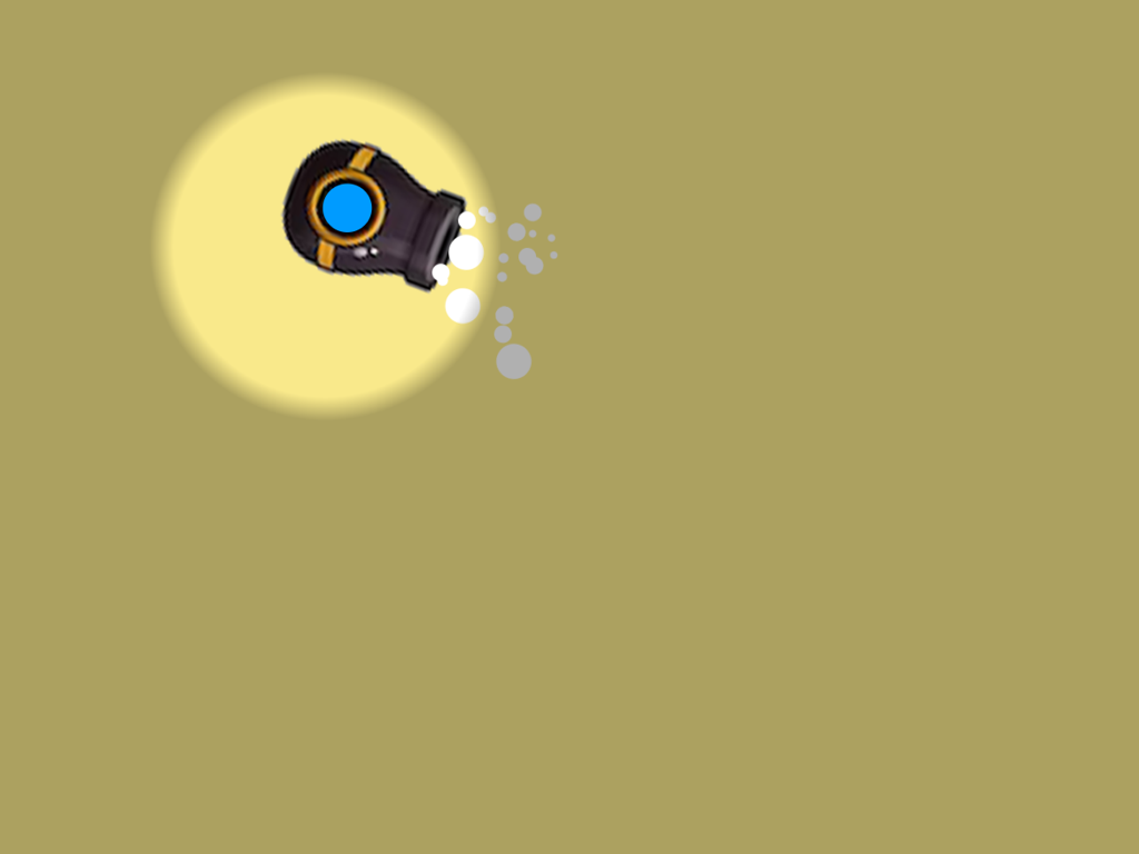 Magic Cannon Android game - IndieDB