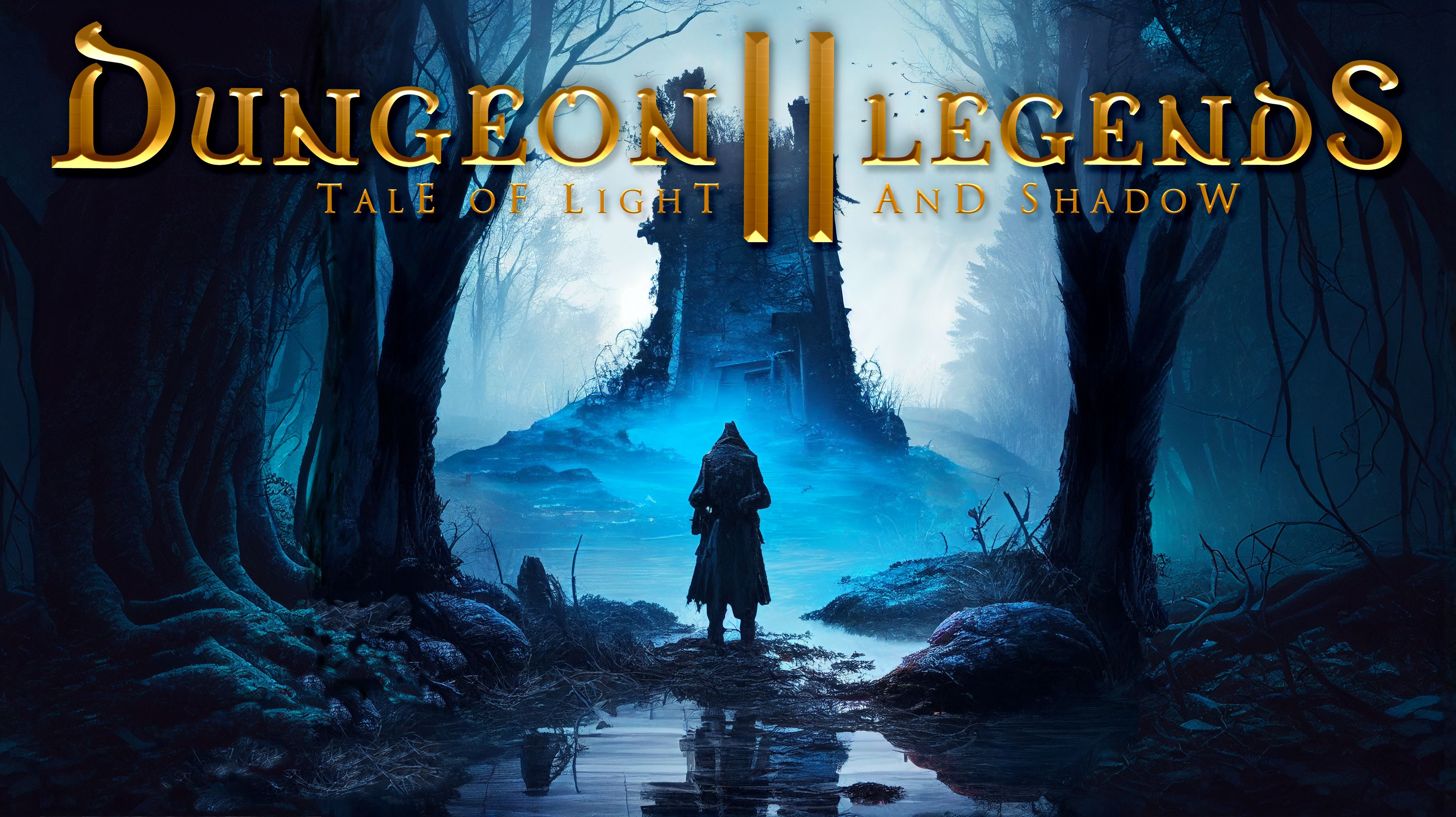 Dungeon Legends 2 : Tale of Light and Shadow Windows game - IndieDB