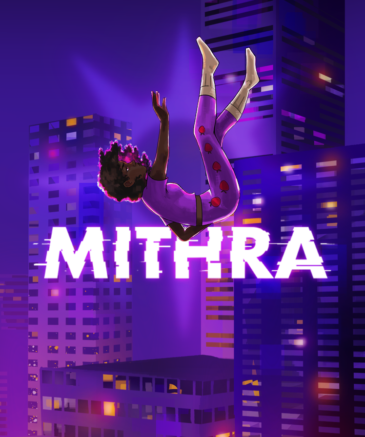 Mithra Windows, Mac, Linux, SteamDeck game - IndieDB