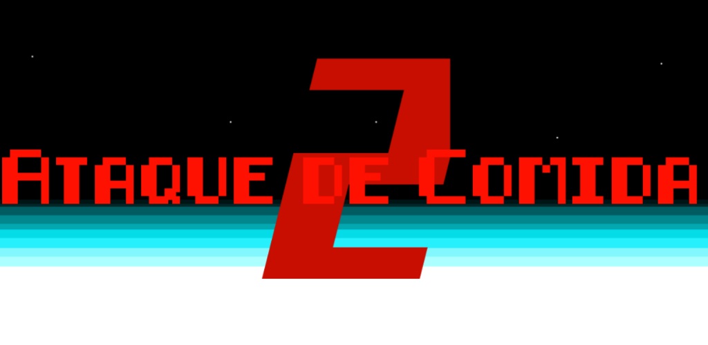 Ataque de Comida 2 Windows game - IndieDB